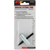 Performance Tool W54231 All-In-One Grease Fitting Tool - Walmart.com