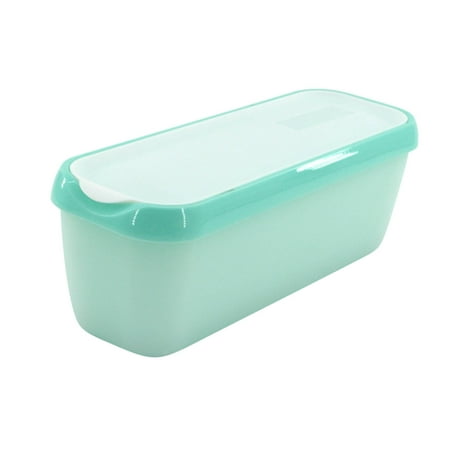 Flywake Ice Cream Containers For Homemade Ice Cream Reusable Ice Cream ...