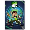 Cartoon Network: Classic Ben 10 Season 1 (DVD) - Walmart.com