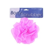 Body Scrubber