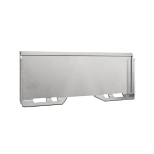 Click here for Ronshin 1/4 Skid Steer Mount Plate  [easy To Insta... prices