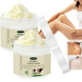 Butter And Grass Fed Body Moisturizer 100g 2 Bottles Beef Tallow For Skin