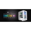 CORSAIR 2500D AIRFLOW Micro ATX Dual Chamber PC Case – White – Fully ...
