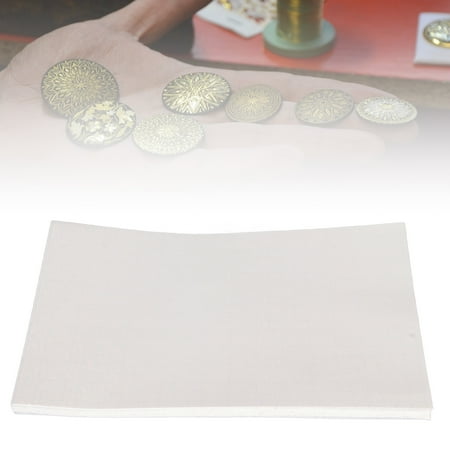Holographic Cold Laminate Sheet, A4 Size Cold Laminating Film 50 Sheets ...