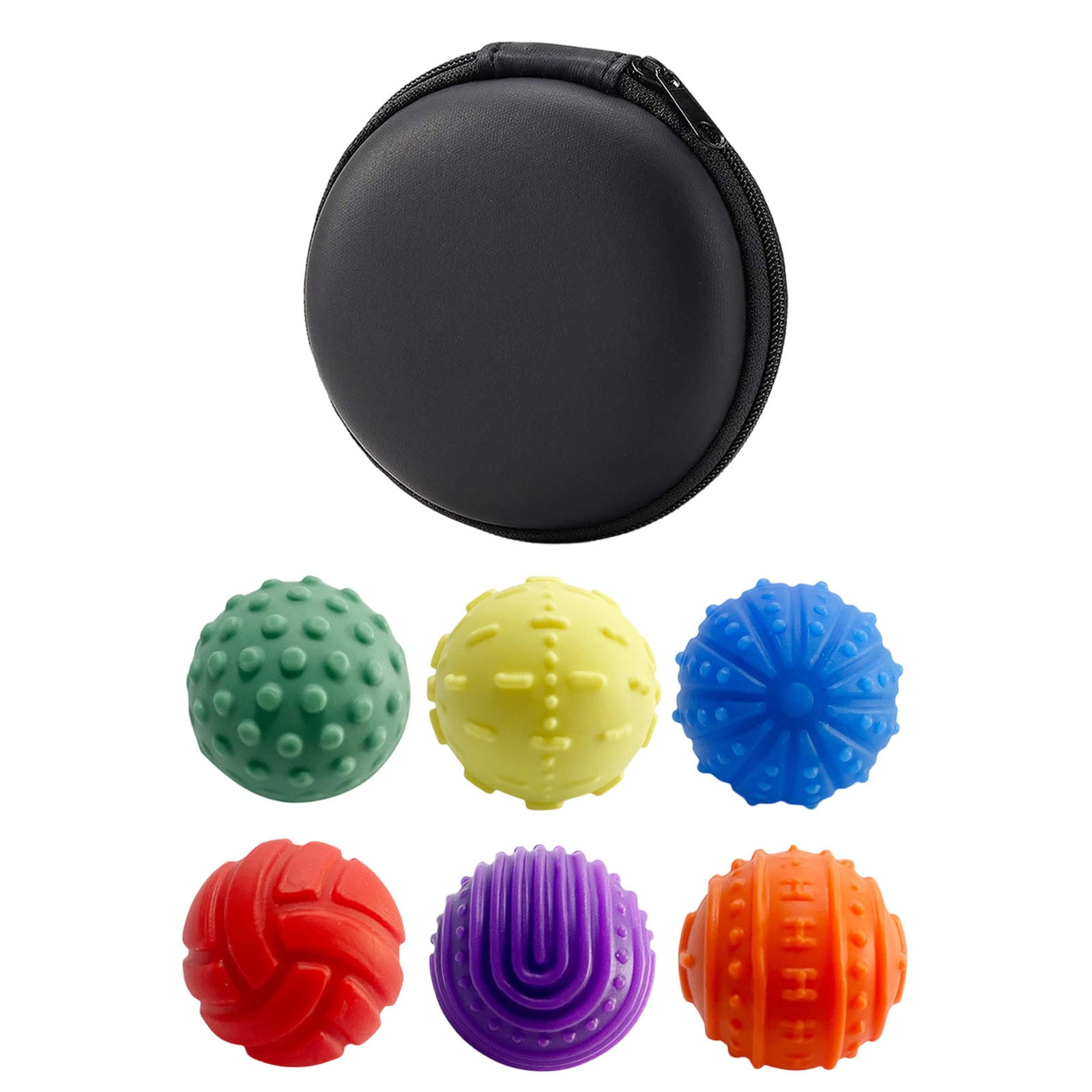 Click here for Easeky Magnetic Sensory Balls Stress Relief Toys -... prices