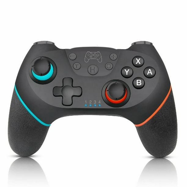 Switch Pro Controller Wireless Bluetooth Gamepad Joystick For Nintend Switch Console Pro Host ...