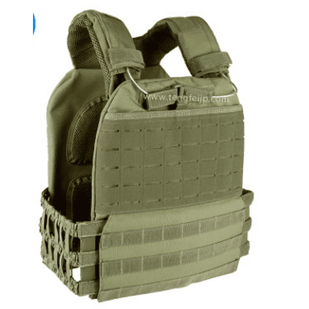 Tactical Army Adjust Vest Outdoor ACU CP Camouflage Combat Military ...