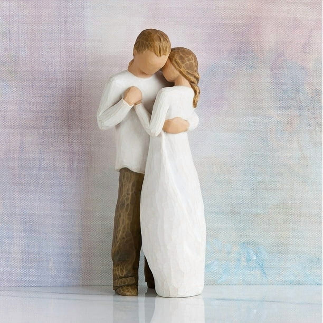 Click here for Linsaner Promise  Sculpted Hand-Painted Figure  Wi... prices
