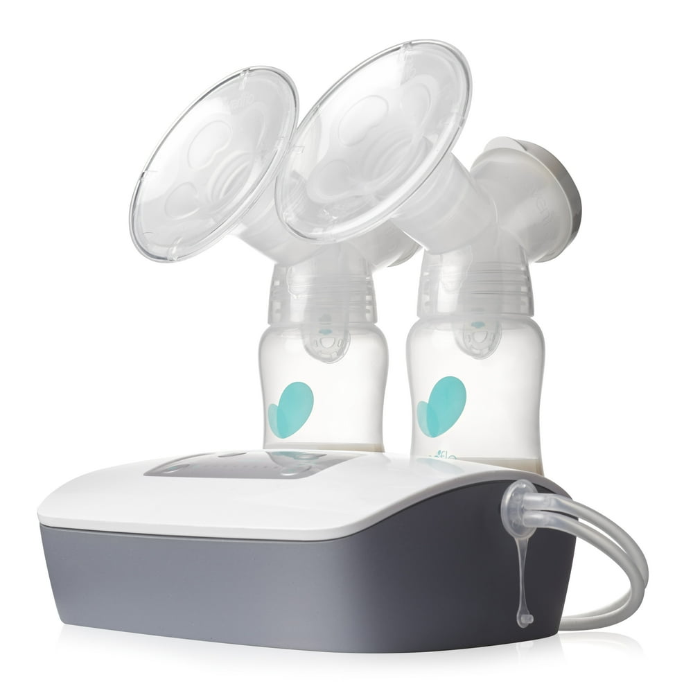 Evenflo Advanced Double Electric Hospital Strength Breast Pump