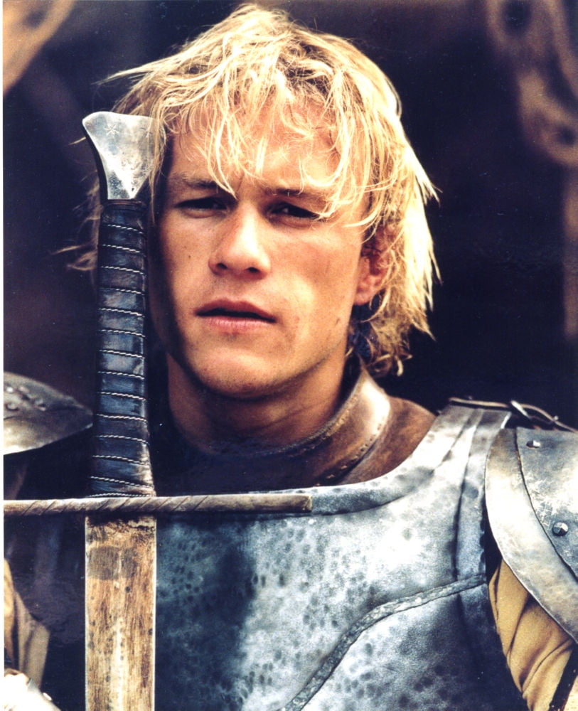 Heath Ledger Poster 16x24 Poster Medium Art Poster 16x24 Unframed, Age ...