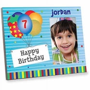 Personalized Super Why! Ready Set Zap! Picture Frame - Walmart.com