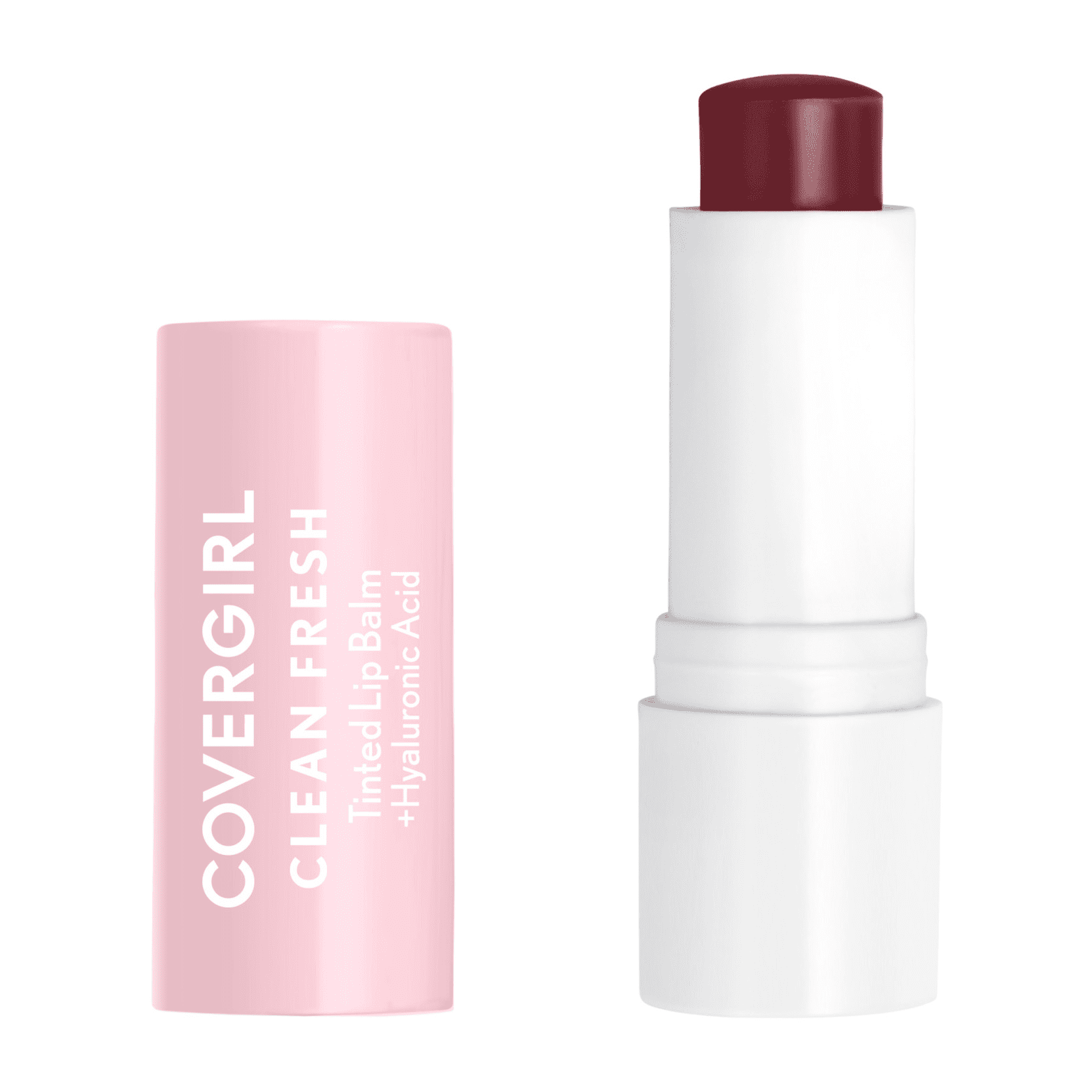 Click here for Covergirl Clean Fresh Tinted Lip Balm  Formulated... prices