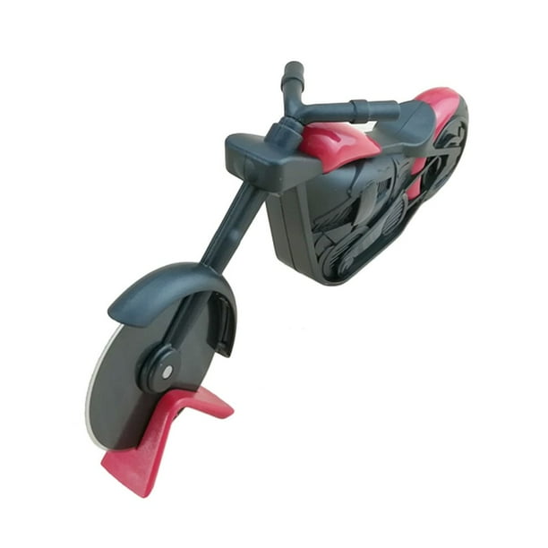 Unique Motorcycle Pizza Cutter Stainless Steel Motorbike Wheel Pizza ...