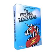 Unicorn Magic Mini Memory Match Game (Other) - Walmart.com