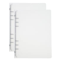 Samsill Earth's Choice Biobased + Biodegradable D-Ring View Binder 3 ...