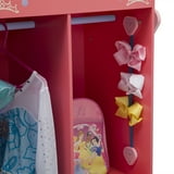 Disney Princess Dress & Play Boutique - Pretend Play Costume Storage ...