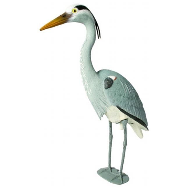 Aquascape 81030 Standing Heron Decoy - Walmart.com