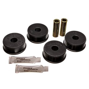 Energy Suspension 8.3133G Polyurethane Rear Control Arm Bushings Black ...