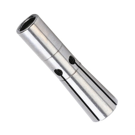 Pull Back Collet, 0.005 Accuracy Collet SDC06-5 Super Clamping Force ...