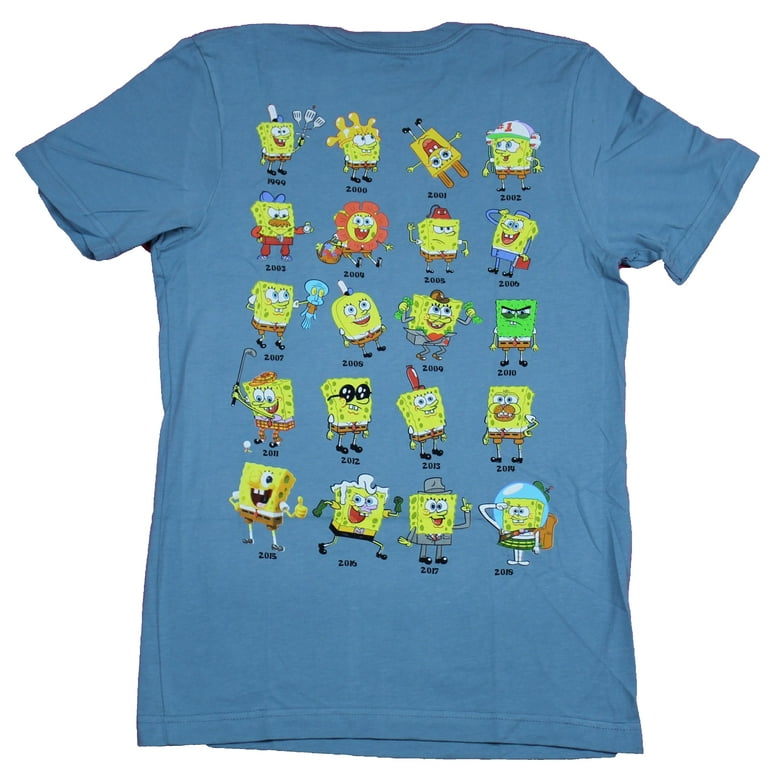 Swag Spongebob Shirt