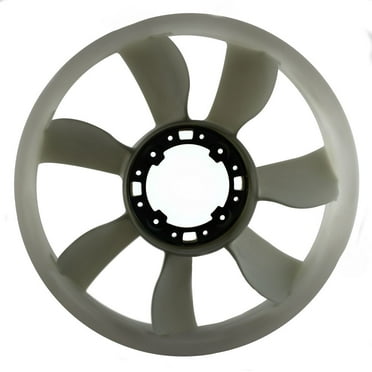 Engine Cooling Fan Blade - Walmart.com