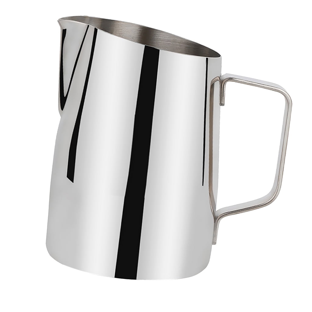 Click here for Siruishop Milk Frothing  15- Stainless Steel Froth... prices