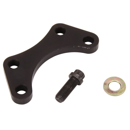 Front Brake Caliper Mounting Bracket