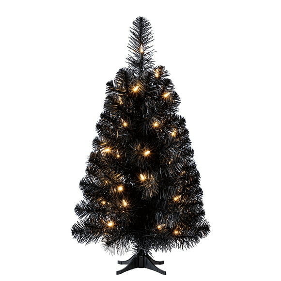 Pre-lit Christmas Trees | Walmart Canada