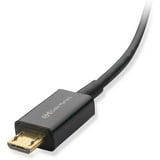 Cable Matters 6-Pack USB to Micro USB Cable (Micro USB to USB 2.0 Cable ...