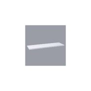 Grayline 40316, Corner Helper Shelf, White - Walmart.com