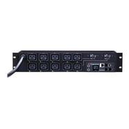 APC Switched Rack PDU 2G - power distribution unit - 5760 VA - Walmart.com