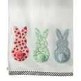 72" Easter Bunny Table Runner - Walmart.com