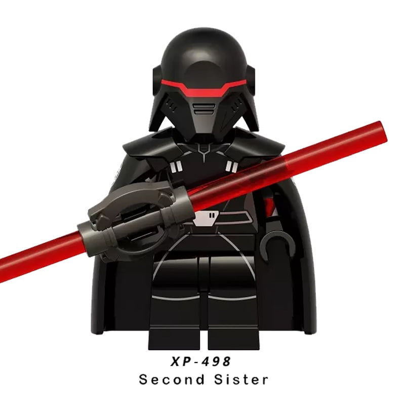 Mandalorian Peli Motto Din Djarin Grogu Cad Bane Bib Fortuna Fennic ...