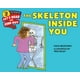 Let's-Read-And-Find-Out Science 2: The Skeleton Inside You (Paperback ...