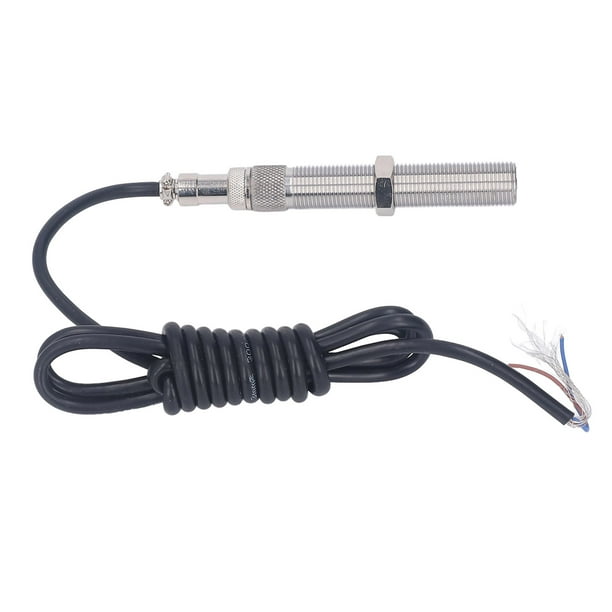 Revolution Speed Sensor,Revolution Speed Sensor 5/8 Magnetic Pickup ...