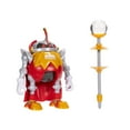 Sonic The Hedgehog Articulated Heavy King Action Figure (Classic) with ...