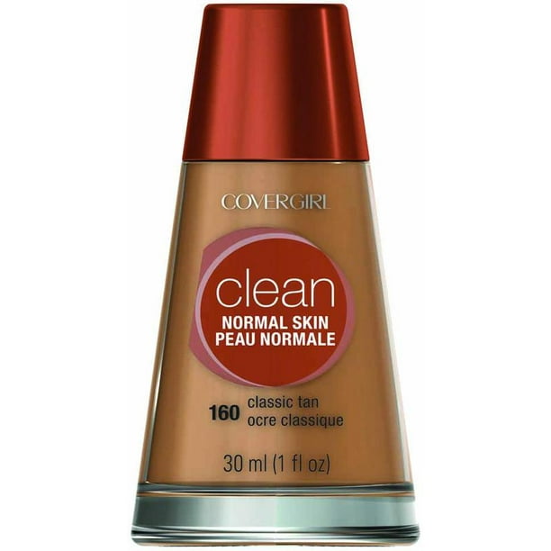 Classic Tan Foundation
