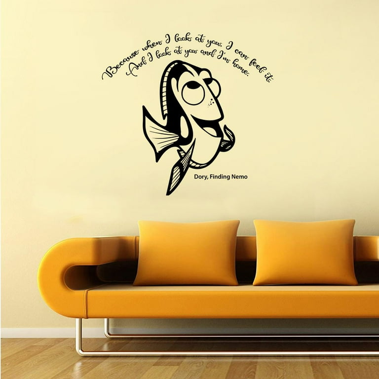 Finding Nemo Dory Quotes Im Home