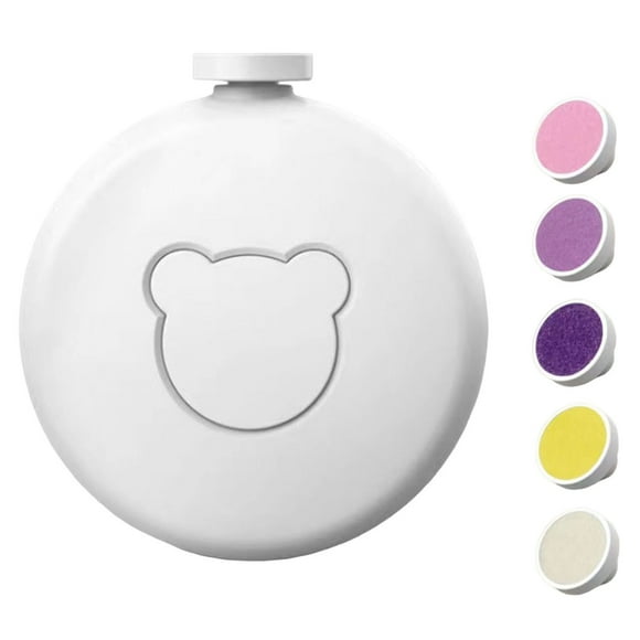 Nail File Battery Operated