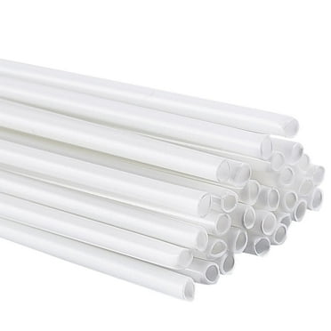 Uxcell 10mmx10mmx250mm White Plastic Model Tube ABS Square Tube for ...