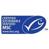 Great Value Wild Caught Skinless Cod Fillets, 2 lb Frozen Fish with ...
