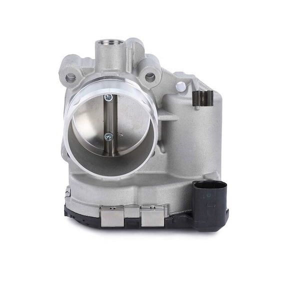 Throttle Body 1 - Compatible with 2011 - 2019 Toyota Corolla 1.8L 4 ...