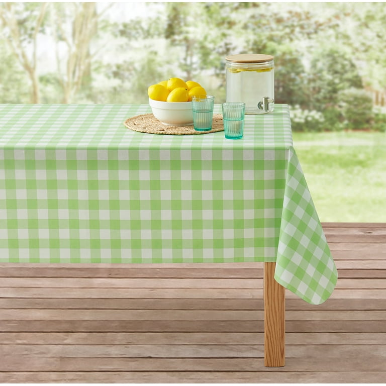 Summer Picnic Tablecloth