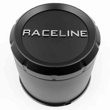 Gorilla HC202STA Wheel Center Cap 4-1/4"3"H Closed Style Chrome Plated ...