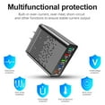Charger Port Like 5 Laptops Wall Phones For Smart Usb Charger Fast Portable Devices Andcharger