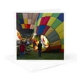 3drose, Albuquerque Hot Air Balloon, New Mexico, Usao - Us32 Wsu0023 ...