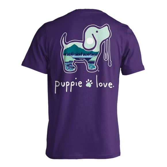 Pup Crew Dog Apparel