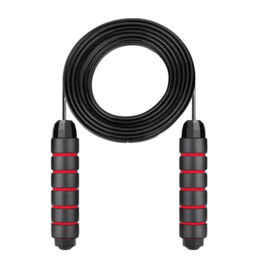 Professional Adjustable Skipping Jump Rope Enduring Premium for Men ...