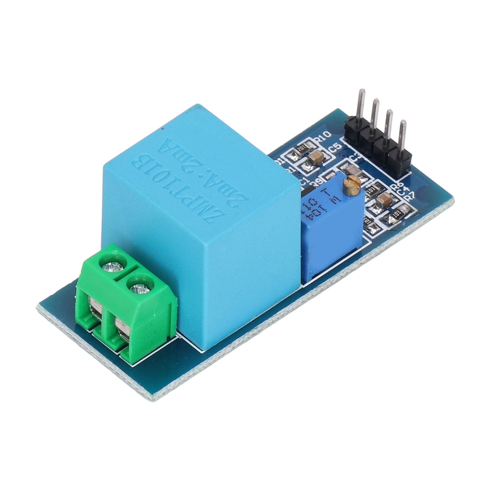 Click here for Mgaxyff Module Voltage Transformer Module Active S... prices