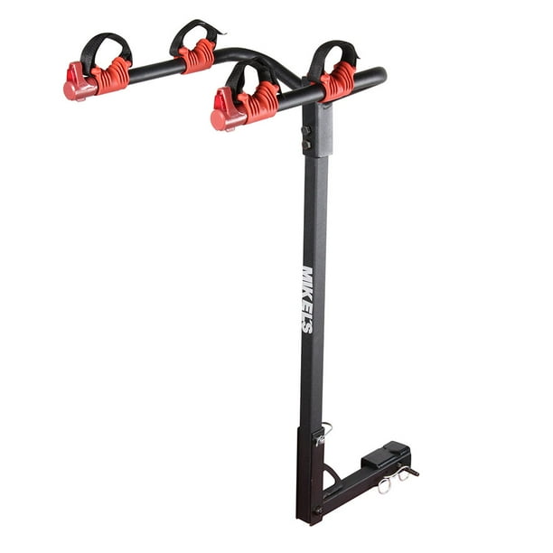 Porta Bicicletas MIKEL'S Rack para 2 Bicicletas | Bodega Aurrera en línea